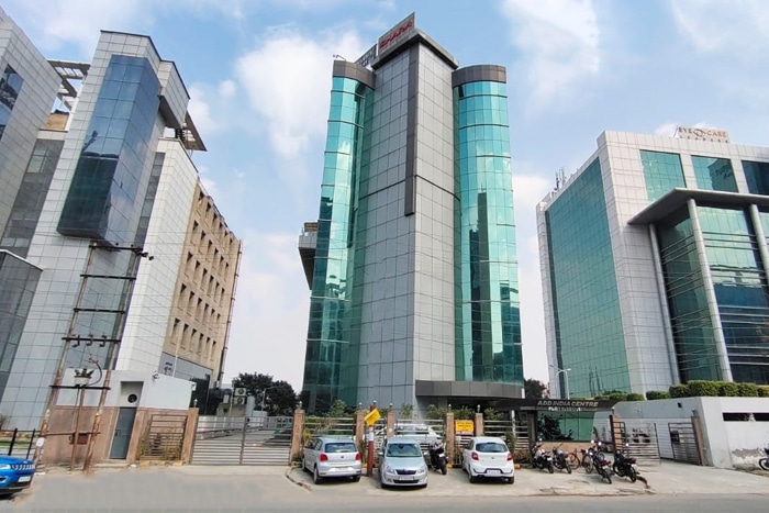 Properties | Add India Group