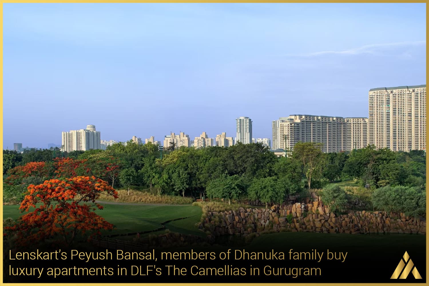 Lenskart’s Peyush Bansal, Members of Dhanuka Family Buy Luxury ...