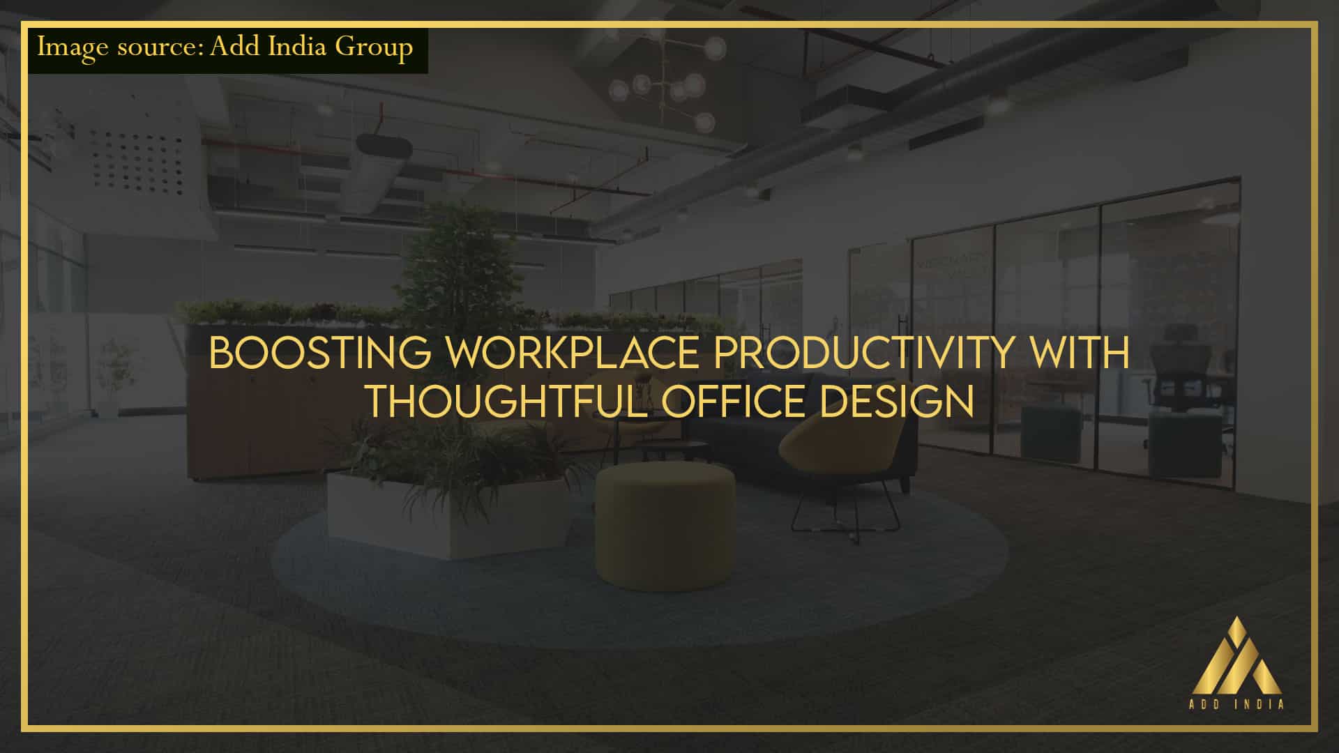 Optimizing Office Space: Smart Solutions for Modern Workplaces