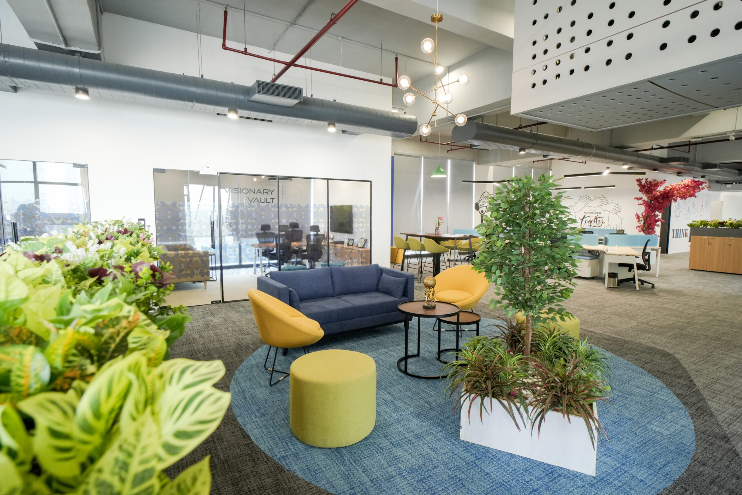Latest Projects Add India Group